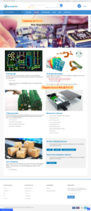 Elecrowに基板を発注する方法 | Spiceman