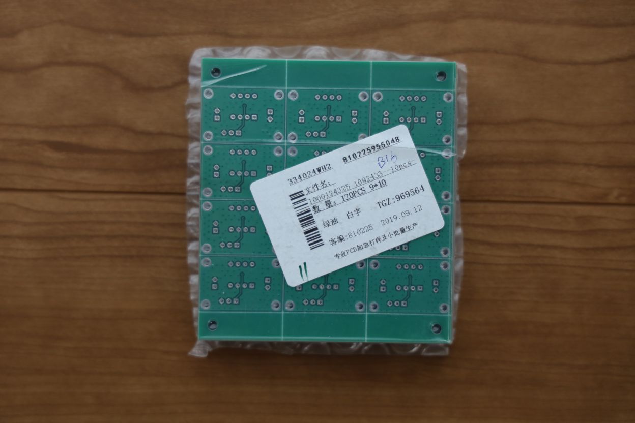 Elecrowに基板を発注する方法 | Spiceman