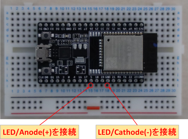 ESP32-Arduino IDEを活用した開発環境の準備 | Spiceman