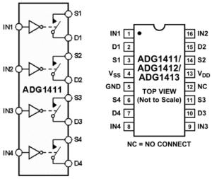 KiCad-回路図シンボルの作成方法 | Spiceman