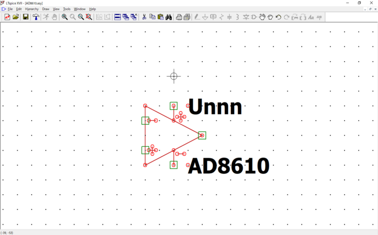 LTspice-サブサーキットモデル(.subckt)の追加方法 | Spiceman
