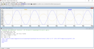 Quadcept Circuit Designer-LTspiceの連携機能 | Spiceman